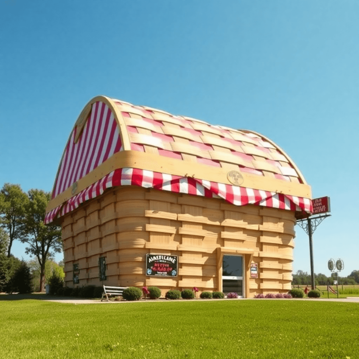 Weird Architecture in America: 15 Bizarre US Buildings to See - Curious ...