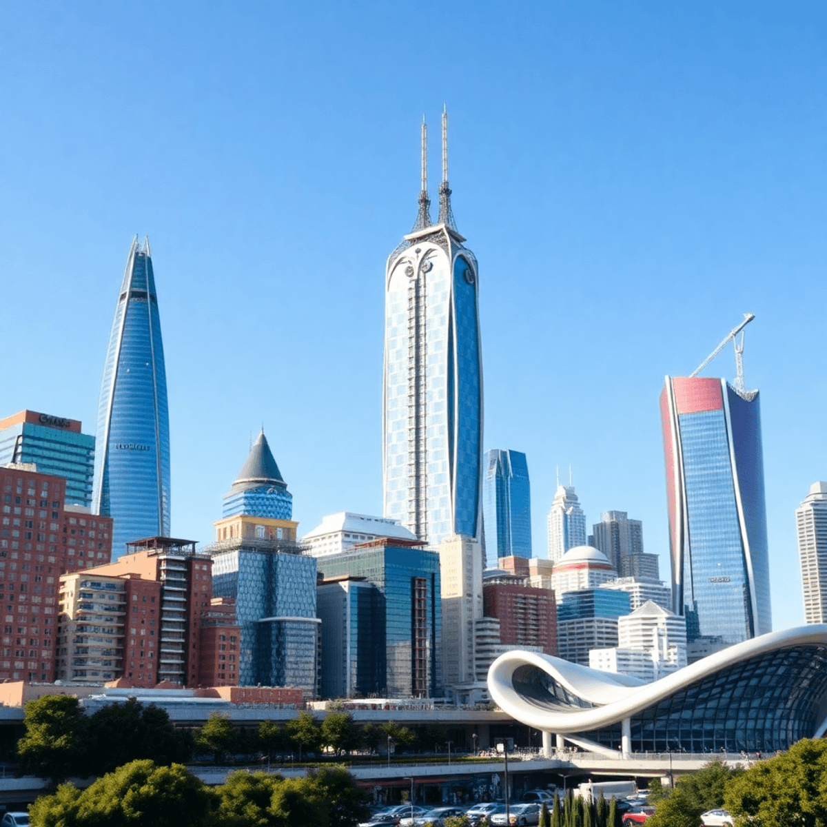 Unusual Buildings Around the World: Unique Wonders To Visit - Curious Roads