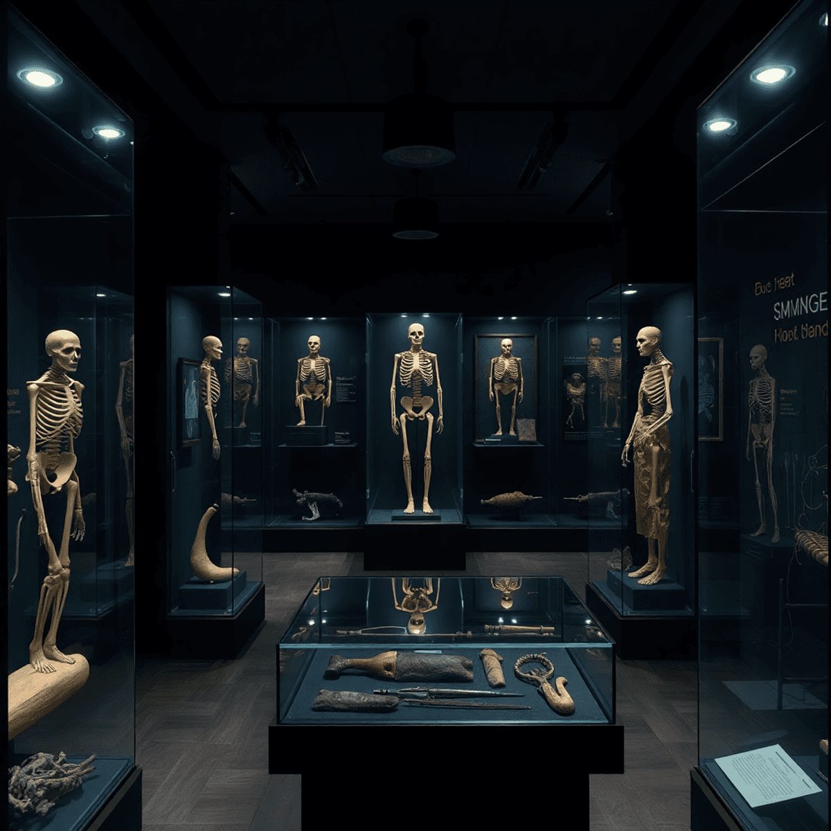 Medical Oddities Museums: Creepy Places to Visit Worldwide - Curious Roads